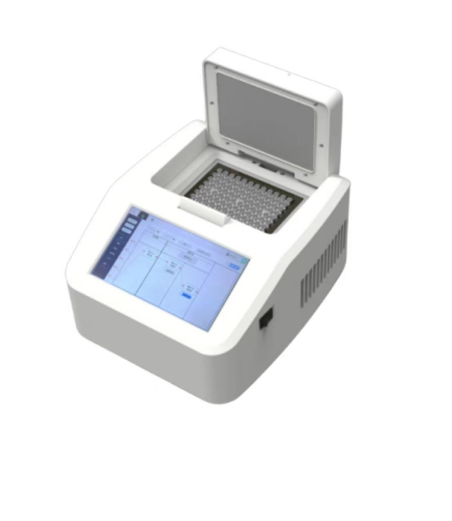 Thermal Cycler-Thermal Cycler Standard / Gradient-VISION MEDICAL ...