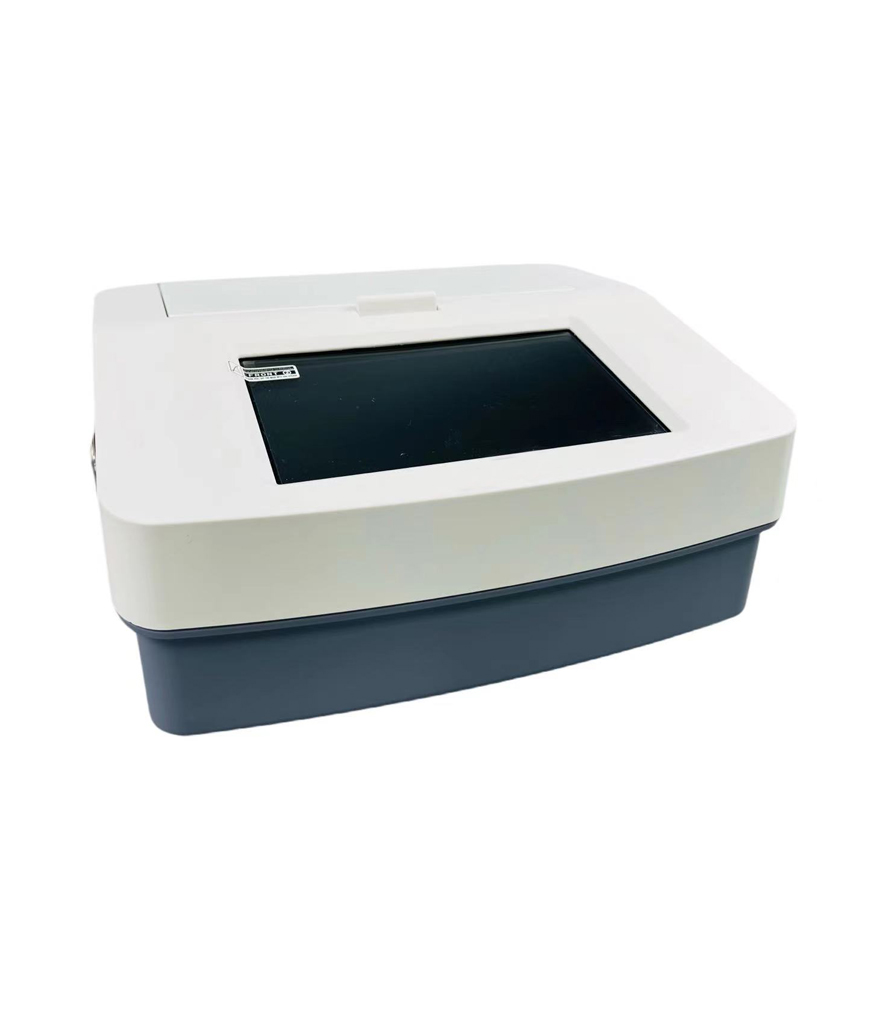 Real-Time Quantity PCR -Mini-Real-Time Quantity PCR-Mini-VISION MEDICAL ...
