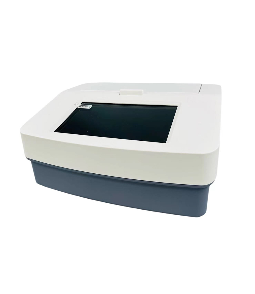 Real-Time Quantity PCR -Mini-Real-Time Quantity PCR-Mini-VISION MEDICAL ...