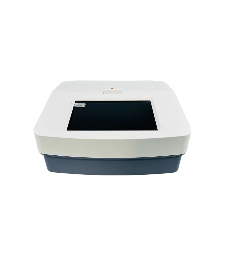 Real-Time Quantity PCR -Mini-Real-Time Quantity PCR-Mini-VISION MEDICAL ...
